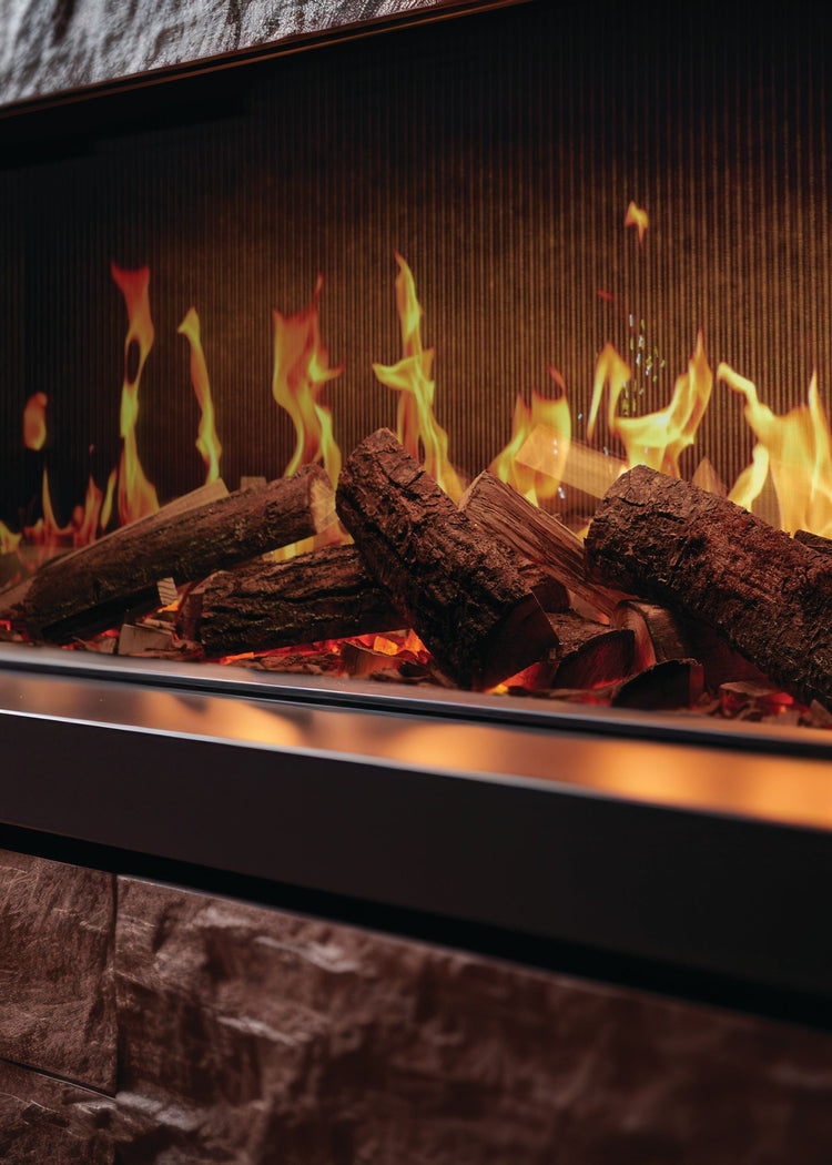 Chimeneas de Gas – Estufamania